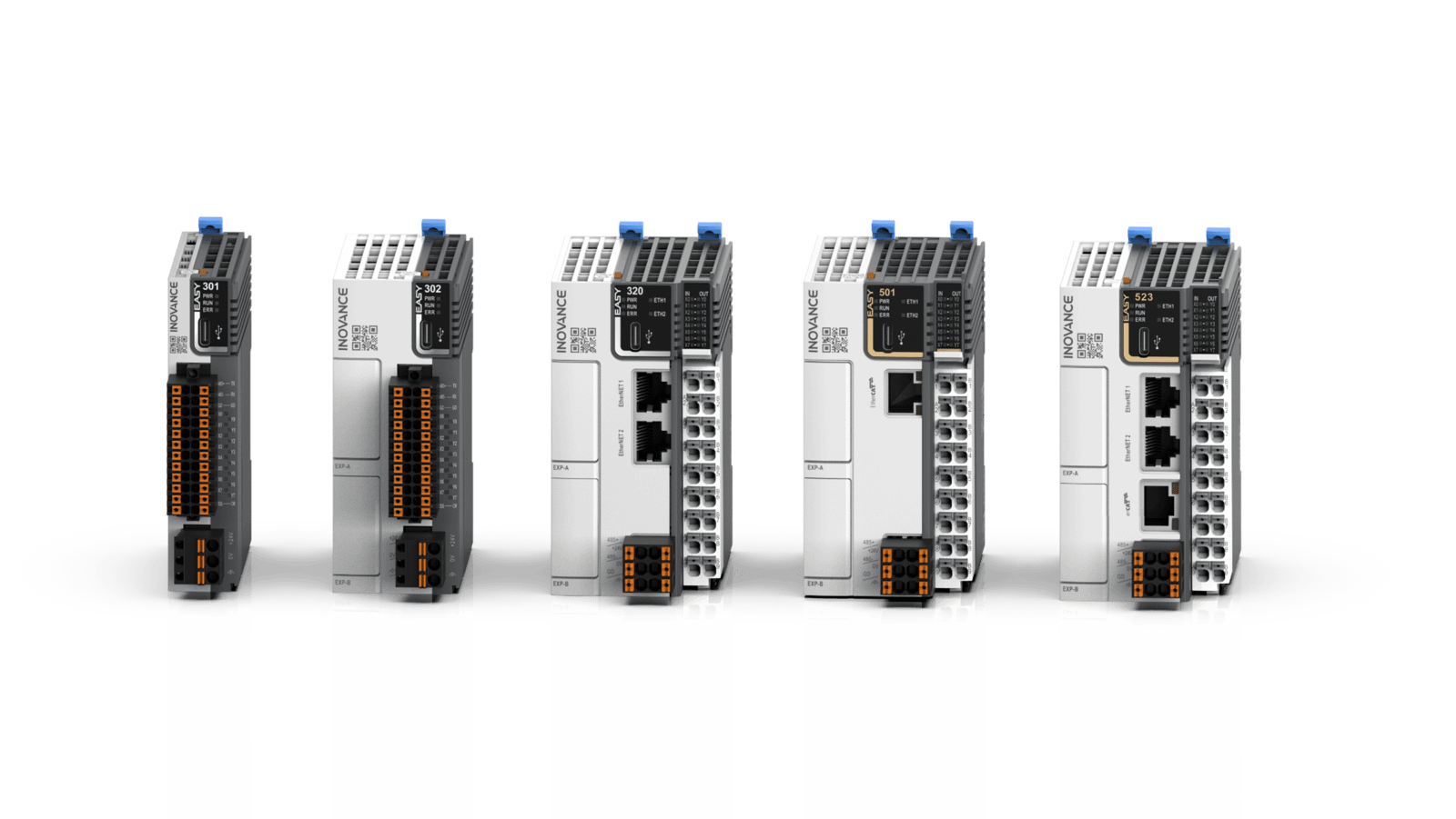 EASY PLC | SM Automation